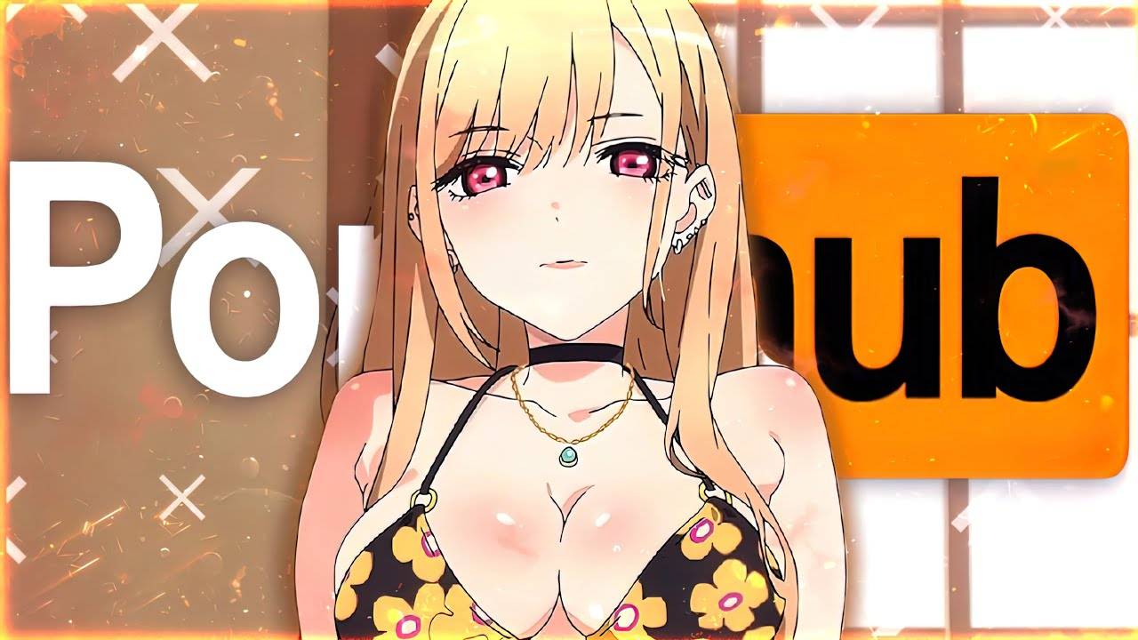 Another Coub # 17 / Anime Amv / Gif / Aниме / Amv / Coub