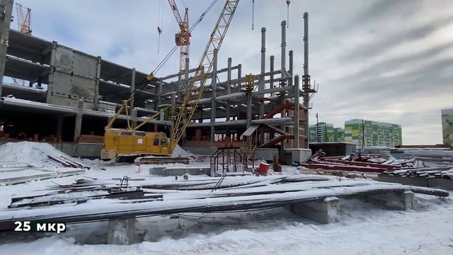 #НЕНОВОСТИ #прогулки_по_городу ИПОТЕЧКА 24.03.2021