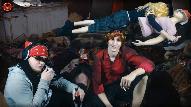 КАПИТАН НАСВАЙ. 1 серия