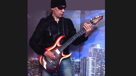 Прибавочная стоимость. Живое исп.22.11.2023. Аудио. Михаил Вершинин РВ