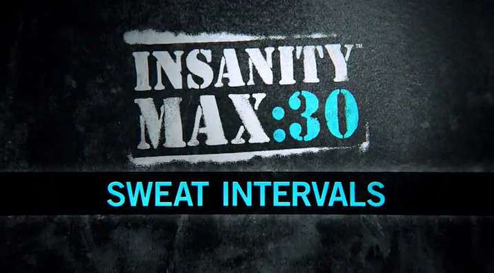 MAX30 - Sweat Intervals
