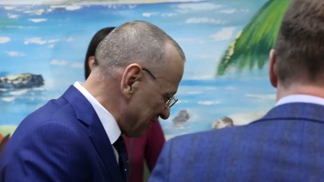 Акция _ТыСможешь_ в поддержку людей с аутизмом.mp4