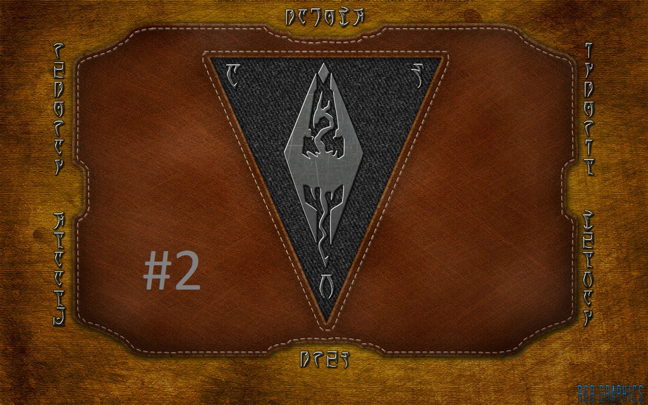 TESIII Morrowind #2 Информация от Антаболиса.mp4