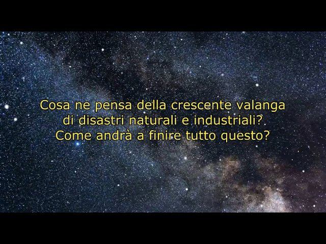 Cresce la valanga dei disastri naturali e industriali. Come andrà a finire tutto questo?