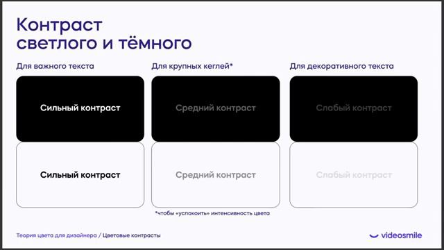 Теория цвета в дизайне за 20 минут! (урок для начинающих)
и для тех, кому интересно.)