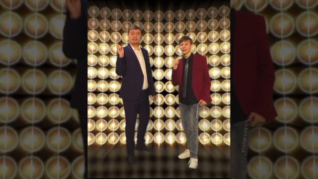 "Тополиный пух" (2024)
Александр Филиппов и Артём Ярославцев