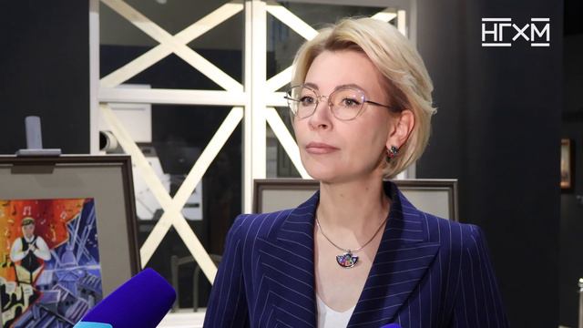 Награждение победителей творческого конкурса «Слушай, родной Ленинград! Горький для блокады»