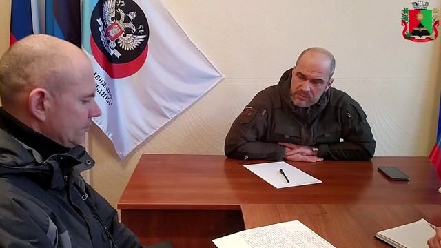 Прием граждан 31.01.2023