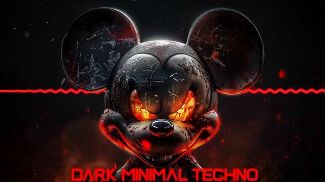 TΞZA - DARK MINIMAL TECHNO MIX 2024