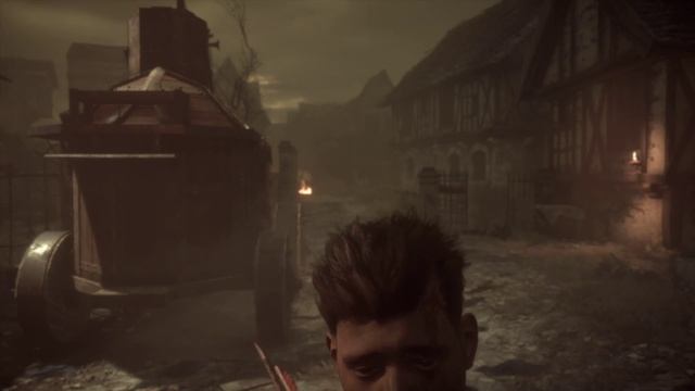 A Plague Tale Innocence #16 Коронация