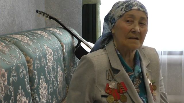 Сидорова С. "Говорит правнук победы". 16-19 лет