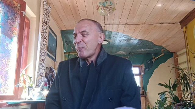 я сумел преодолеть эту гадкую ересь, нужно быть выше пошлой зависти. Дух3