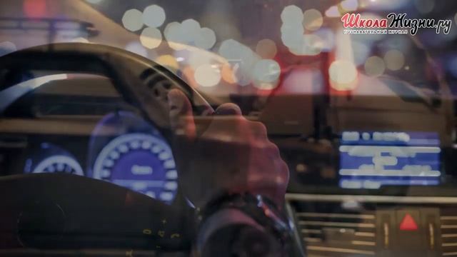 Отчего на дорогах возникают пробки?