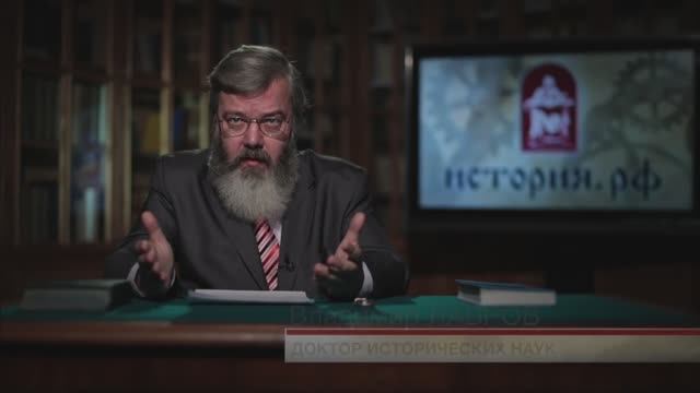 Владимир Ильич Ленин.