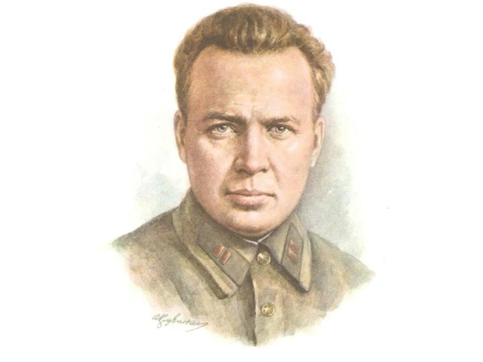 К 120-летию со дня рождения Аркадия Гайдара