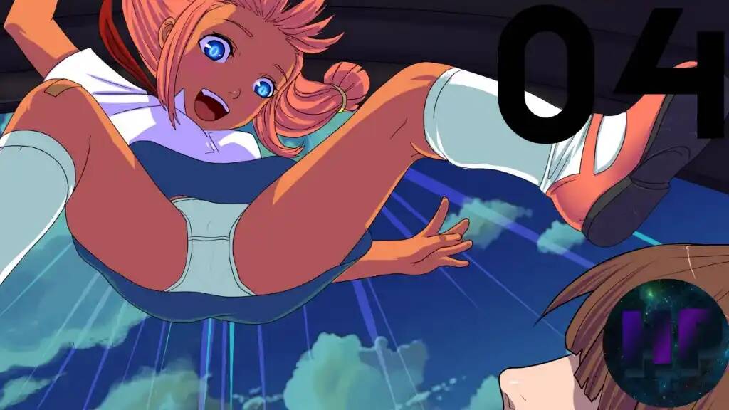 4 - Рыжие бедствие - Бесконечное лето - Рут Ульяны