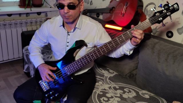 Корса с нами. Братья Золотухины