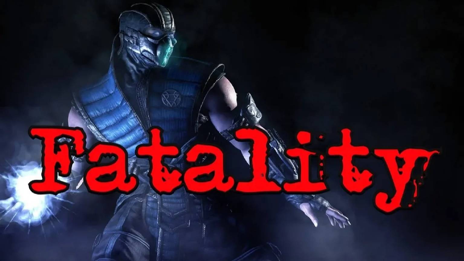 Stalker Online - Fatality