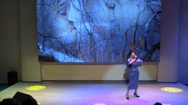 Наталья Бикмеева Я больше не хочу тебя любить.mp4