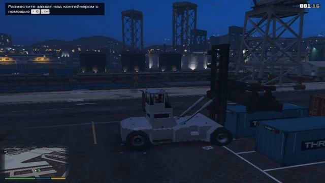 Grand Theft Auto V ЧАСТЬ 25.mp4