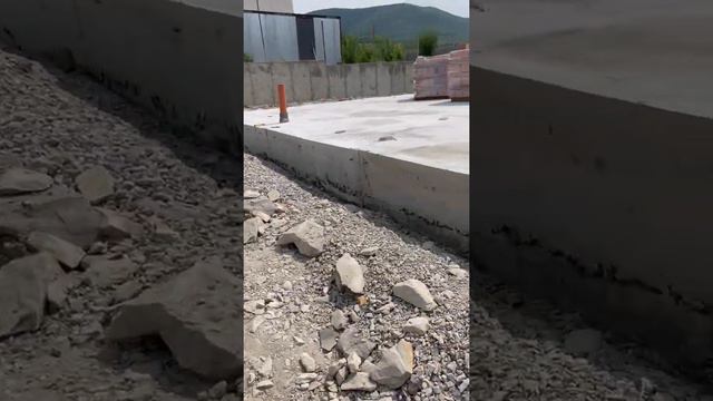 Сколько стоит лента фундамента