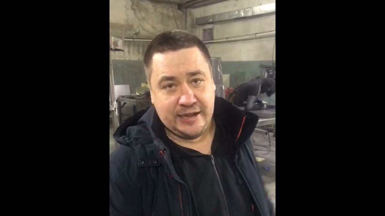 Гость группы Мелихов Константин Васильевич — папа, воспитанницы подготовительной группы №12