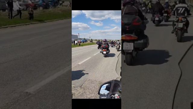 Открытие Мотосезона Jokers-kaluga 22.04.2023