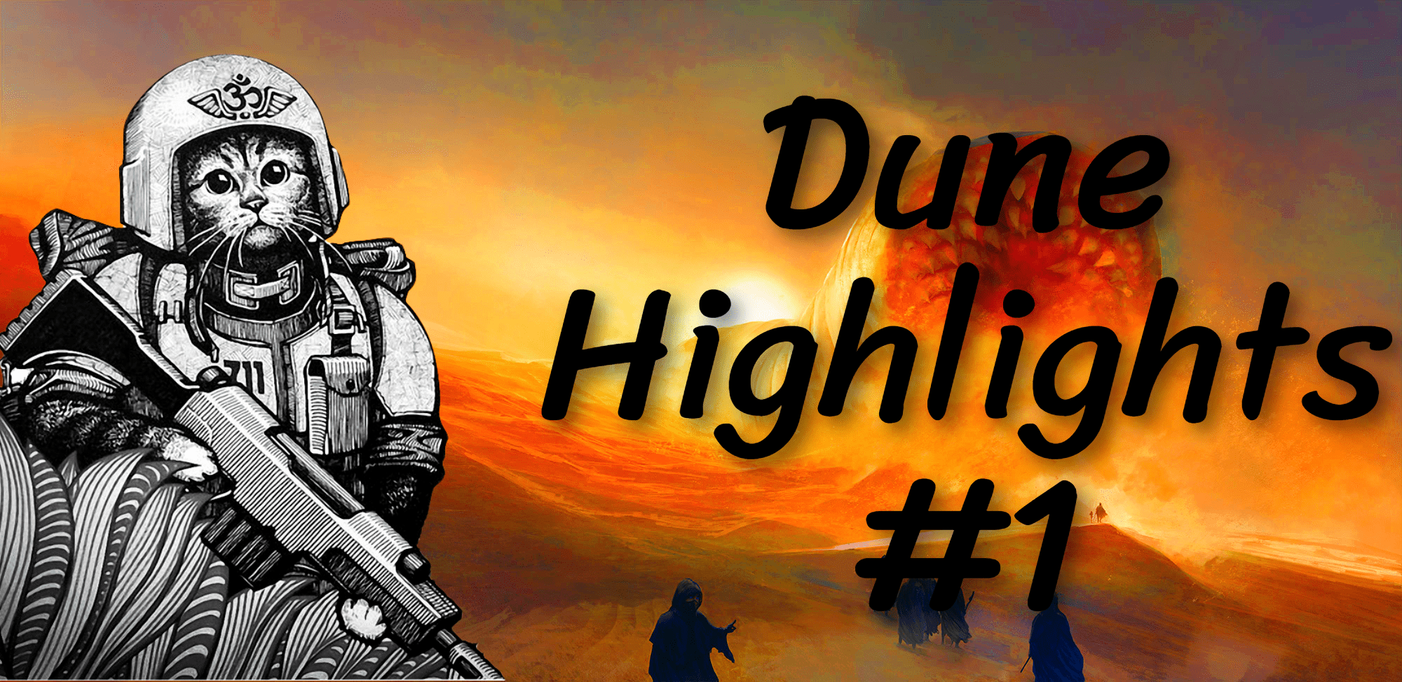 Dune 2 PvP Highlights #1 / The Battle For Harvesters