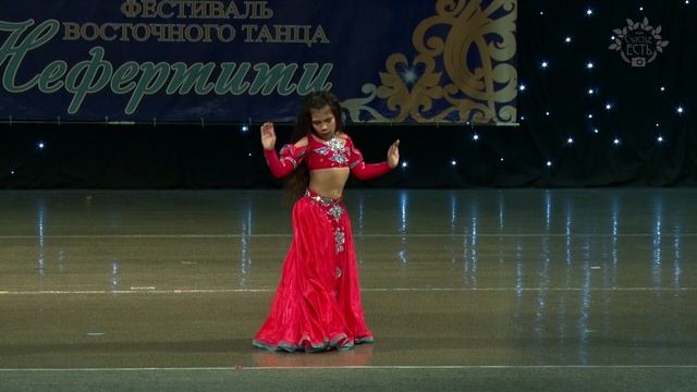 ЭСТРАДНАЯ ПЕСНЯ. Фестиваль "Нефертити". 2017