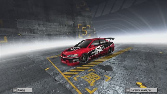 СДЕЛАЛ ПОХОЖЕЮ МАШИНУ ИЗ ФИЛЬМА ФОРСАЖ 3 | Tokyo Drift | ПОДГОТОВИЛ МАШИНУ ДЛЯ КОРОЛЯ КРУГА | NFS