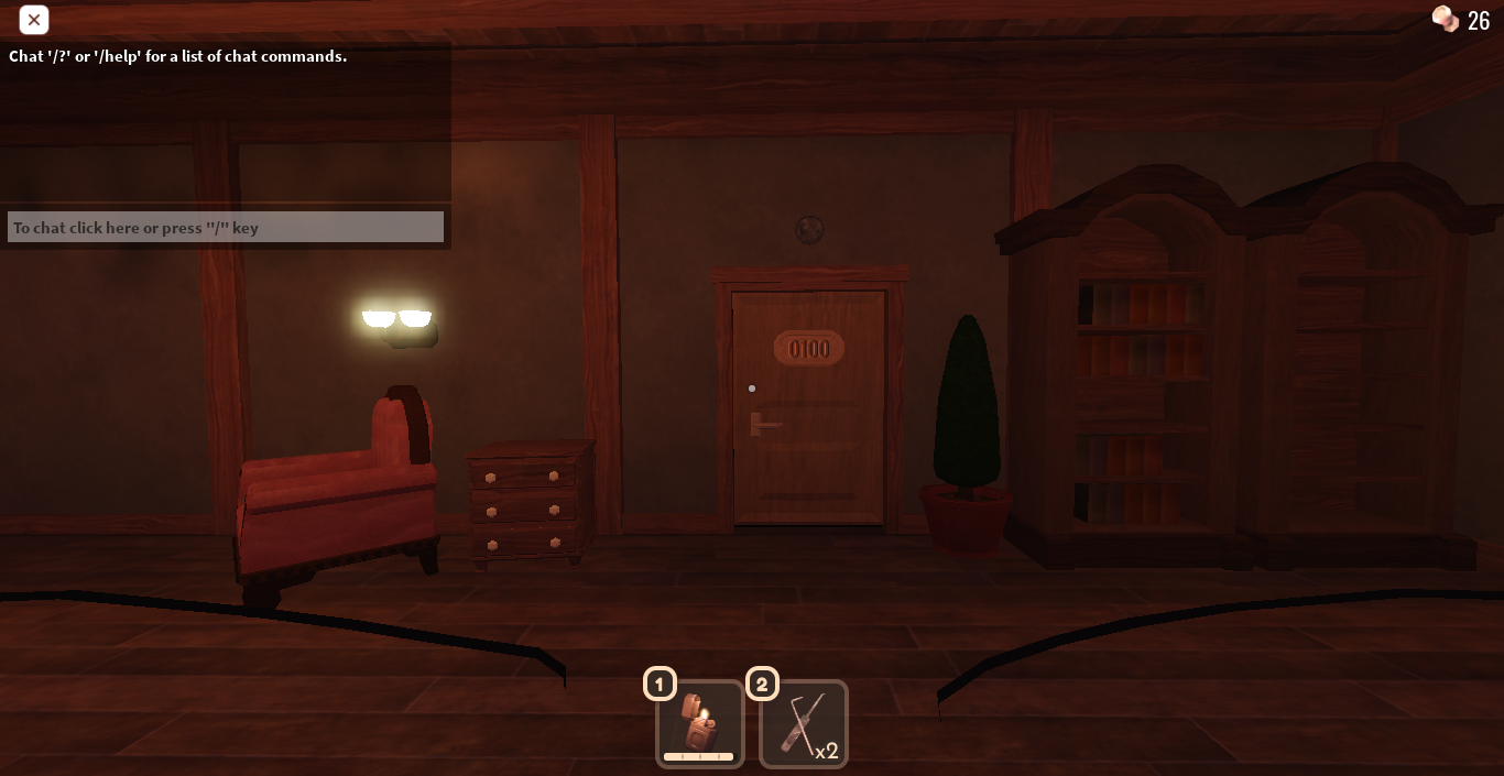 ПРОШЁЛ 100-ю ДВЕРЬ!!!!!Doors roblox #2(финал)