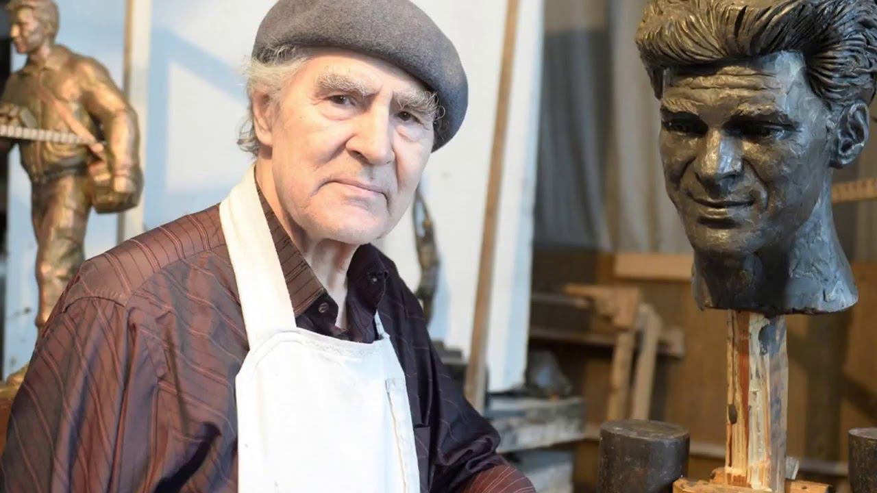 Юбилею Николая Распопова посвящается!