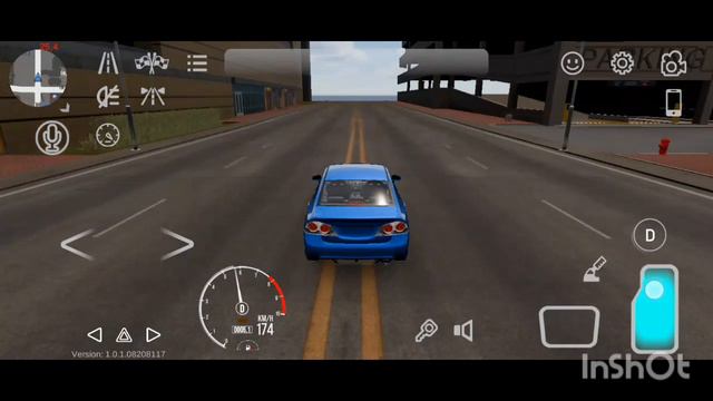 играем в кар паркинг 2 вторая часть