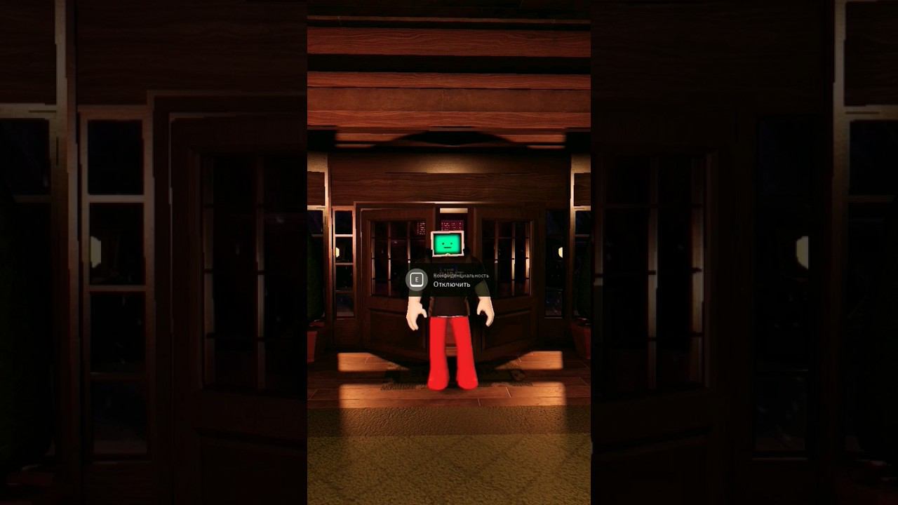 ОБЗОР на МАГНАТ ДОРС #roblox #robloxdoors #роблокс