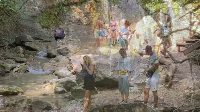 Джур джур  часть 1