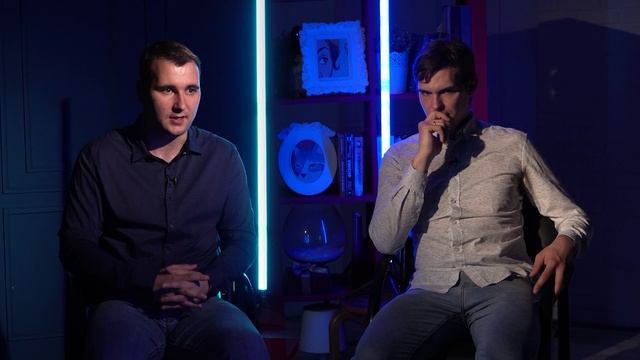 «Научный метод»: как воспринимают цвета люди с аутизмом