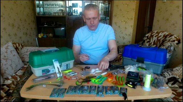 ПОДГОТОВКА К СЕЗОНУ- 2023года.