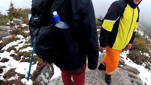 Гора Пидан, Приморский край