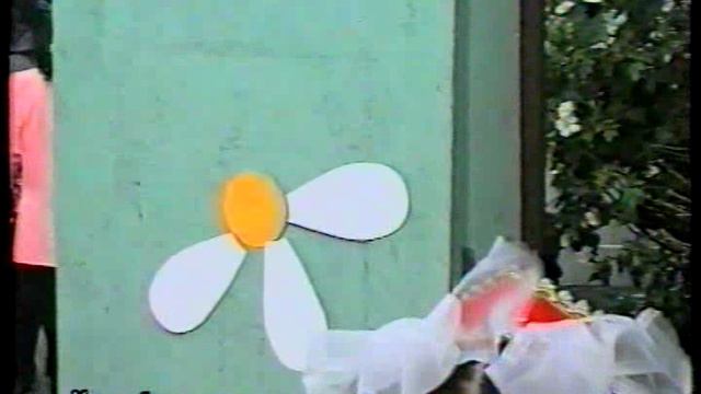 КАЛЕЙДОСКОП июнь 1999