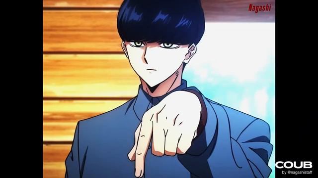 Another Coub # 7 / Anime Amv / Gif / Aниме / Amv / Coub