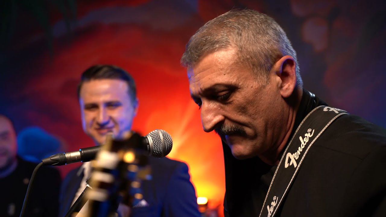 IcatHane (Иджатхане) Выпуск 1. Онлайн трансляция главного музыкального проекта 2021 года.