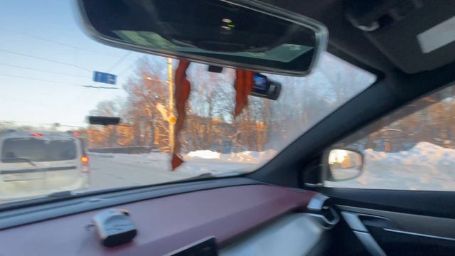 Вологда. 12-01-2024