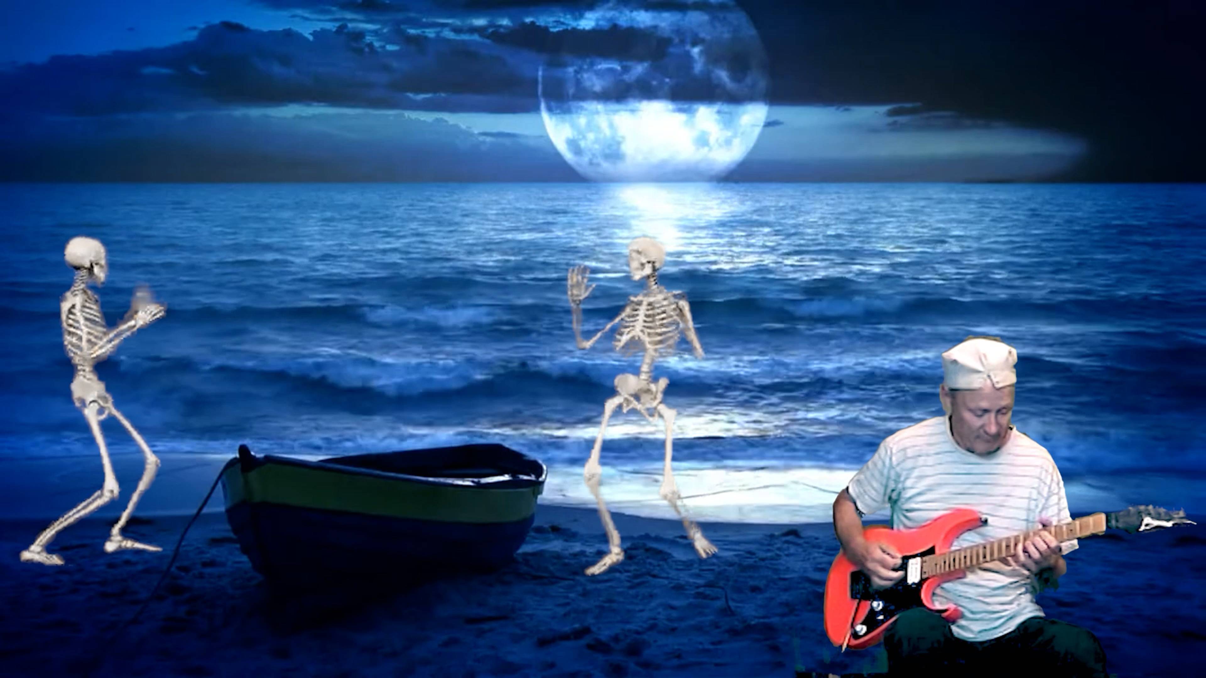 Вячеслав Плешков - JAM# 2 24