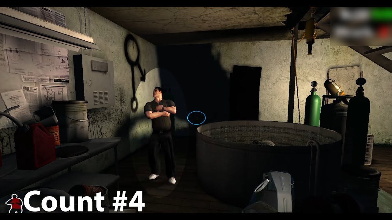 SWAT 4  (прохождение #4)
