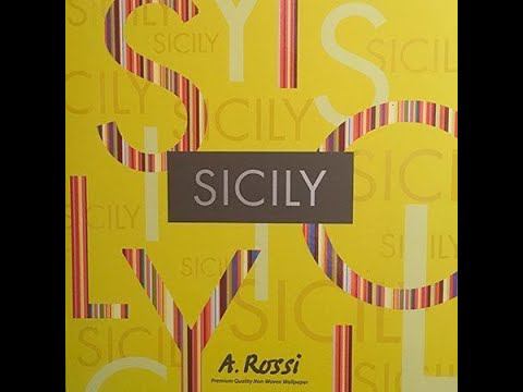 Обои Andrea Rossi Sicily