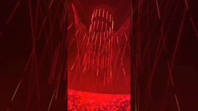 Laser bar and led pixel bar.mp4