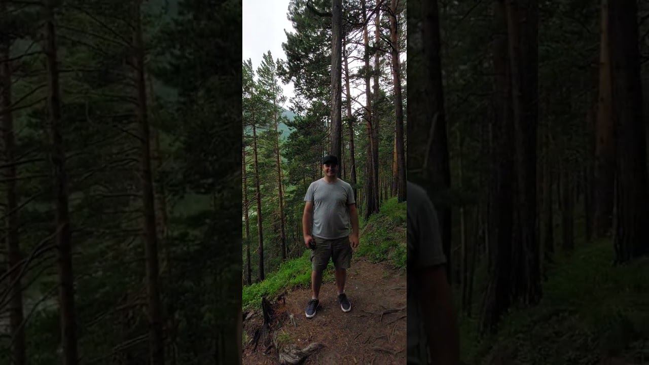 Пик Любви Аршан