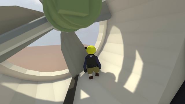 3 Human Fall Flat - ПРОХОЖДЕНИЕ без комментариев : : Human Fall Flat - Walkthrough without comments