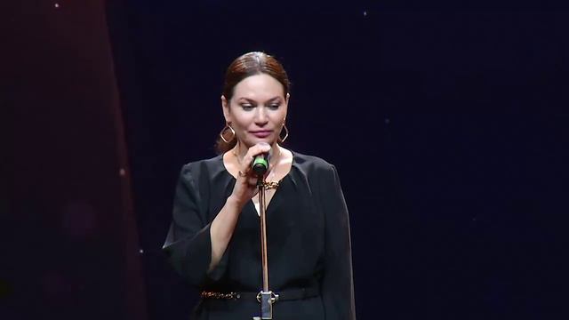 Торжественная церемония награждения лауреатов Всероссийской Премии в поддержку родителей детей с инв