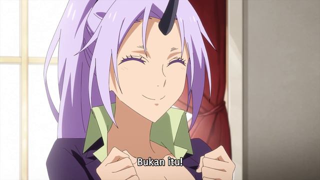 Tensei shitara Slime Datta Ken Season 3 Episode 04 Subtitle